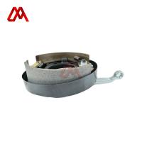 China 8-98034305-1 Parking Brake Assembly 8980343051 Suitable for ISUZU FRR 6BG1 for sale
