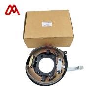 China 8-98034305-1 Parking Brake Assembly 8980343051 Suitable for ISUZU FRR 6BG1 for sale