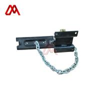 China 8980363830 8-98036383-0 Isuzu Body Parts Tire Hanger for NPR75 4HK1 for sale