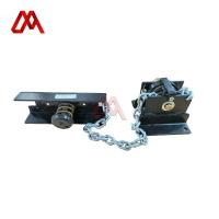 China 8980363830 8-98036383-0 Isuzu Body Parts Tire Hanger for NPR75 4HK1 for sale