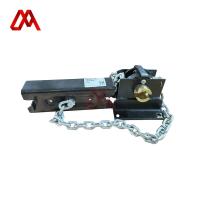China 8980363830 8-98036383-0 Isuzu Body Parts Tire Hanger for NPR75 4HK1 for sale