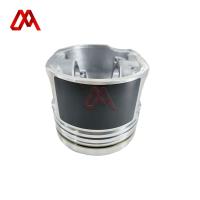 China 8980411412 8-98041141-2 Piston Suitable for ISUZU 4HK1T 700P for sale