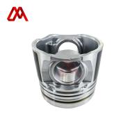 China 8980411412 8-98041141-2 Piston Suitable for ISUZU 4HK1T 700P for sale
