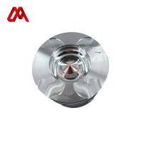 China Engine Piston OE 13101-0L070 For Toyota 2KD 2KD-FTV Diesel Engine Truck Spare Parts for sale