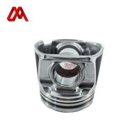 China Engine Piston OE 13101-0L070 For Toyota 2KD 2KD-FTV Diesel Engine Truck Spare Parts for sale