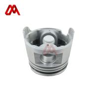 China High Quality Engine Piston 13101-54100 For Toyota 3L Diesel Engine Truck Replacement Parts for sale