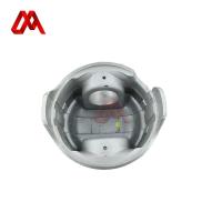China High Quality Engine Piston 13101-54100 For Toyota 3L Diesel Engine Truck Replacement Parts for sale