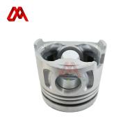 China Factory Supply Cylinder Liner Assembly 13216-2973 Fit Hino J08C Heavy Duty Truck Engine Components for sale