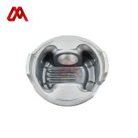 China Factory Supply Cylinder Liner Assembly 13216-2973 Fit Hino J08C Heavy Duty Truck Engine Components for sale