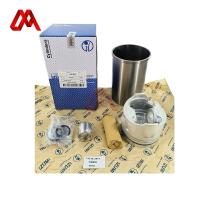 China Factory Supply Cylinder Liner Assembly 13216-2973 Fit Hino J08C Heavy Duty Truck Engine Components for sale