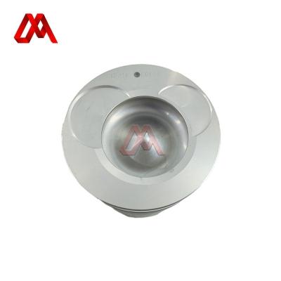 China Wholesale Truck Engine Cylinder Liner Kit OE Number 13216-78170  N04CT Replacement Spare Parts for sale