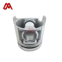 China Wholesale Truck Engine Cylinder Liner Kit OE Number 13216-78170  N04CT Replacement Spare Parts for sale