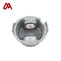 China Wholesale Truck Engine Cylinder Liner Kit OE Number 13216-78170  N04CT Replacement Spare Parts for sale