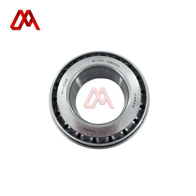 China Auto Truck Parts Bearing 51701-6B000 Heavy Duty Commercial Truck Components for sale
