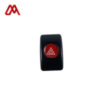 China 8-97202475-0 Hazard Switch 8972024750 Suitable for ISUZU NKR NPR ELF for sale