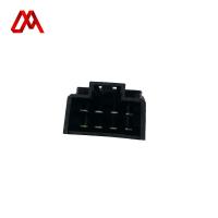 China 8-97202475-0 Hazard Switch 8972024750 Suitable for ISUZU NKR NPR ELF for sale