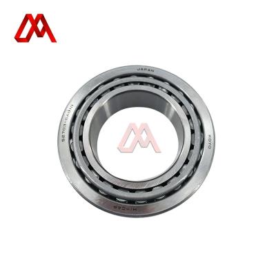 China High Quality Truck Bearing 52703-6A010 Heavy Duty Commercial Vehicle Spare Parts for sale