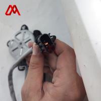 China 1-74418177-0 1744181770 Power Window Motor For Isuzu FVR96 Truck for sale