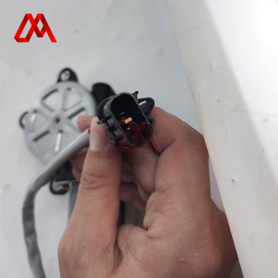 China 1-74418177-0 1744181770 Power Window Motor For Isuzu FVR96 Truck for sale