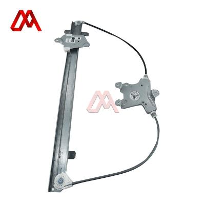China OEM 1-74418178-3 1744181783 Right Power Window Regulator Fit Isuzu FVR96 for sale