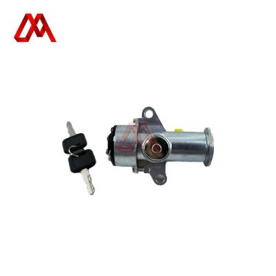 China OEM 1-79137119-0 1791371190 Ignition Switch Fit Isuzu FVR96 Truck Spare Parts for sale