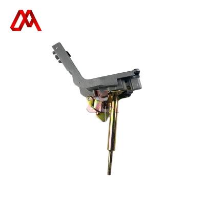 China 8-97204505-0 8-97204505-1 8972045050 8972045051 Change Lever Bracket Suitable for ISUZU NPR66 for sale
