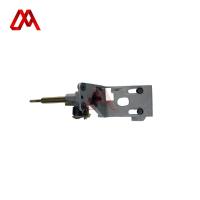 China 8-97204505-0 8-97204505-1 8972045050 8972045051 Change Lever Bracket Suitable for ISUZU NPR66 for sale