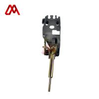 China 8-97204505-0 8-97204505-1 8972045050 8972045051 Change Lever Bracket Suitable for ISUZU NPR66 for sale