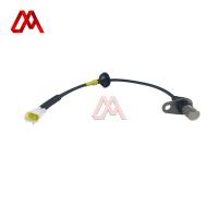 China 8-97206760-0 8972067600 Speed Sensor Suitable for ISUZU NPR 700P 4HK1 for sale