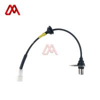 China 8-97206760-0 8972067600 Speed Sensor Suitable for ISUZU NPR 700P 4HK1 for sale