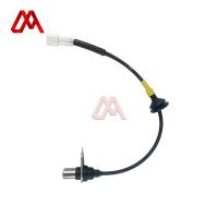 China 8-97206760-0 8972067600 Speed Sensor Suitable for ISUZU NPR 700P 4HK1 for sale