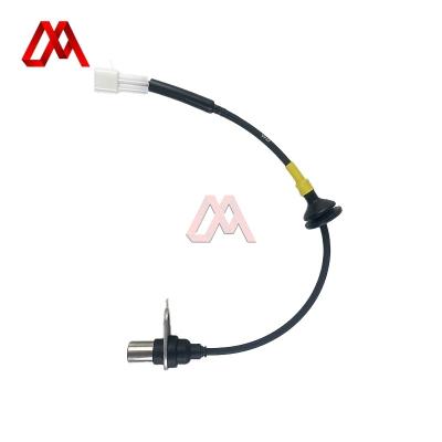 China 8-97206760-0 8972067600 Speed Sensor Suitable for ISUZU NPR 700P 4HK1 for sale
