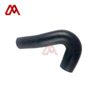 China 8972106760 8-97210676-0 Radiator Inlet Water Hose Suitable for ISUZU NPR for sale
