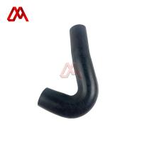 China 8972106760 8-97210676-0 Radiator Inlet Water Hose Suitable for ISUZU NPR for sale