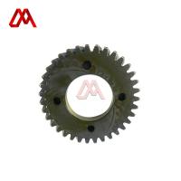 China 4 Hole 35T Timing Gear 8972121970 8-97212197-0 for Isuzu NPR 4HF1 Engine Parts for sale
