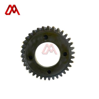 China 4 Hole 35T Timing Gear 8972121970 8-97212197-0 for Isuzu NPR 4HF1 Engine Parts for sale