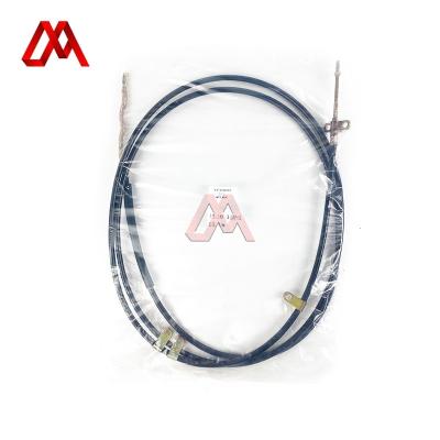 China 8-97215434-0 Parking Brake Cable 8972154340 Suitable for ISUZU NKR NPR for sale