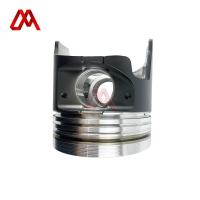 China 8-97219032-0 8-98209745-0 Piston 8972190320 8982097450 Suitable for ISUZU NKR 4HG1-T for sale