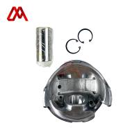 China 8-97219032-0 8-98209745-0 Piston 8972190320 8982097450 Suitable for ISUZU NKR 4HG1-T for sale