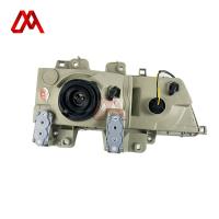 China 8-97221935-0 8972219350 Left Side Headlamp Unit for ISUZU Elf NKR for sale