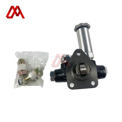 China 8972232890 8-97223289-0 Injection Pump Fuel Feed Pump Assembly Suitable For ISUZU NKR NPR 4HF1 for sale