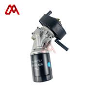 China Oil Filter & Cooler Assembly 8-97224298-1 8972242981 for ISUZU NKR NHR 100P-TC 4JB1-T for sale