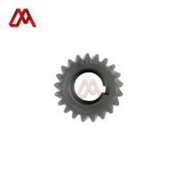 China 8-97229593-1 8972295931 Crankshaft Gear for ISUZU 4JB1 100P-T for sale