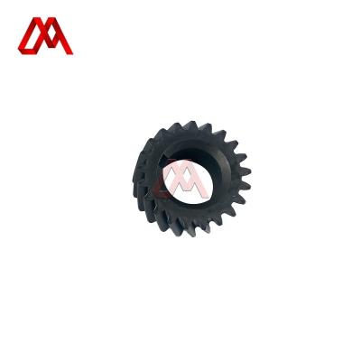 China 8-97229593-1 8972295931 Crankshaft Gear for ISUZU 4JB1 100P-T for sale