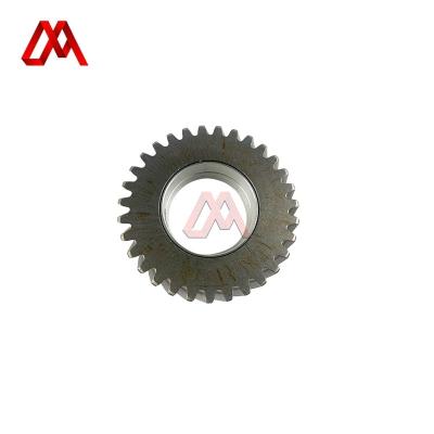 China Camshaft Gear 8972296016 8-97229601-6 for ISUZU NKRO2 4JB1T Excavator Diesel Engine Parts for sale