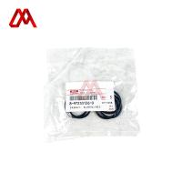 China 8-97233126-0 8972331260 Nozzle Holder Sleeve Gasket Suitable For ISUZU CXZ CYZ EXZ 6WF1 for sale