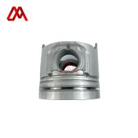 China Engine Piston 8972400473 8-97240047-3 for ISUZU 600P Diesel Engine for sale