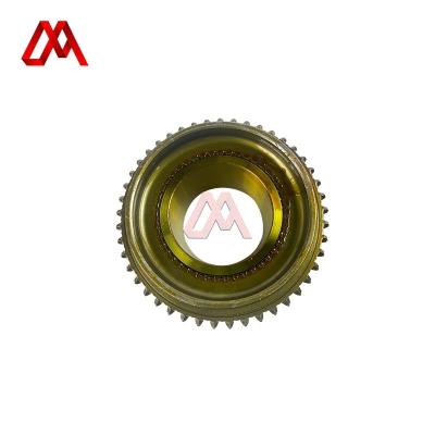 China 8-97241231-0 8972412310 Mainshaft Outside Diameter Gear Suitable for ISUZU MYY5T NKR NPR for sale