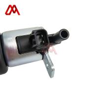 China 8-98043344-0 8-97328576-0 Exhaust Brake Magnetic Valve 8980433440 8973285760 Suitable for ISUZU ELF for sale