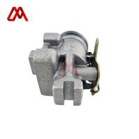 China 8-98081290-0 Front Brake Wheel Cylinder Suitable for ISUZU NPR 4HK1 8980812900 for sale